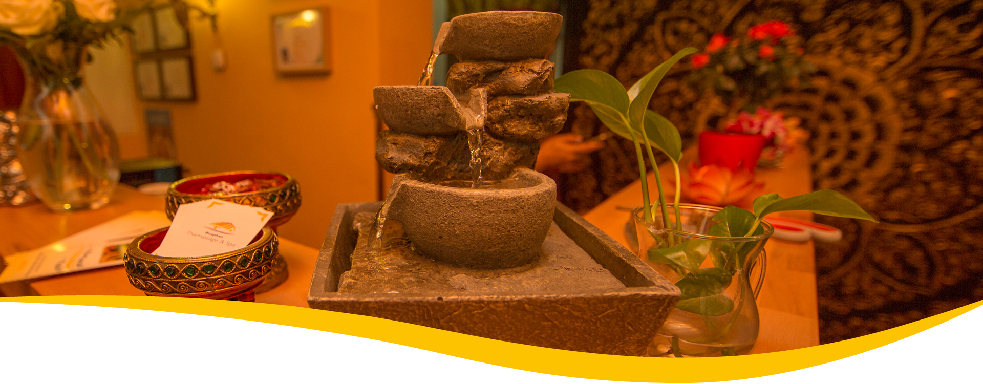 Buaphan Thai Massage Rodelheim